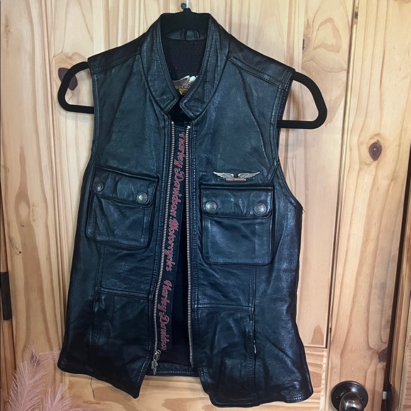 Harley-Davidson | Jackets & Coats | Harleydavidson American Legend ...